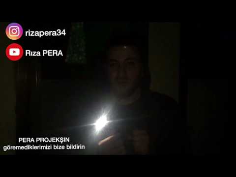 PERİLİ BANYOYA GİRDİK!! (Nova Prospekt) ''PARODİ''