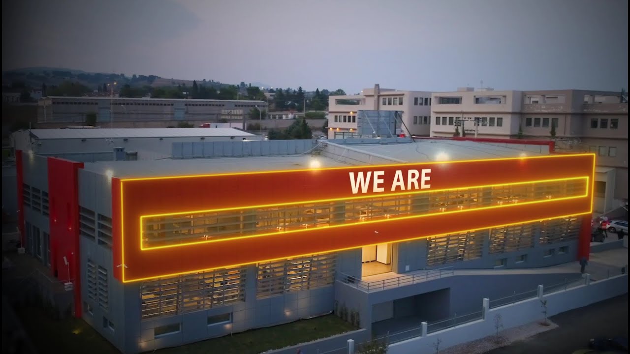 ADAPTIT Official Video - YouTube