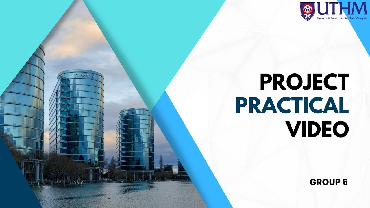 G6 PROJECT PRACTICAL VIDEO - YouTube