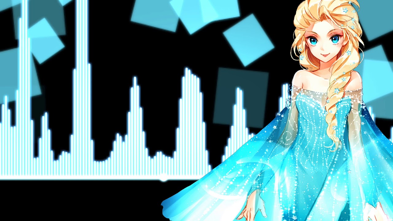 Nightcore - Frozen 2 Into The Unknown Remix - YouTube
