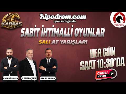 01 Eylül 2026 Sabit İhtimalli Oyun Tahminleri // Yener Çelik - Kaan Türkmen - Recep Tuzak