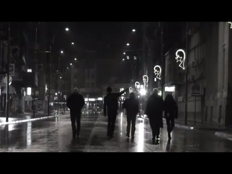 KERBER - Sveti Nikola (Official video)