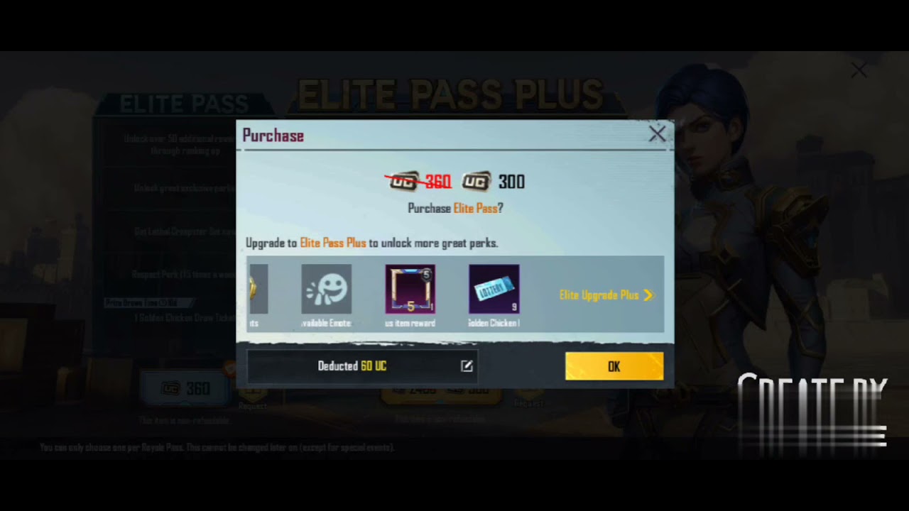 Royals Pass C1S3 Video || MH43 GAMER || BGMI Gaming - YouTube