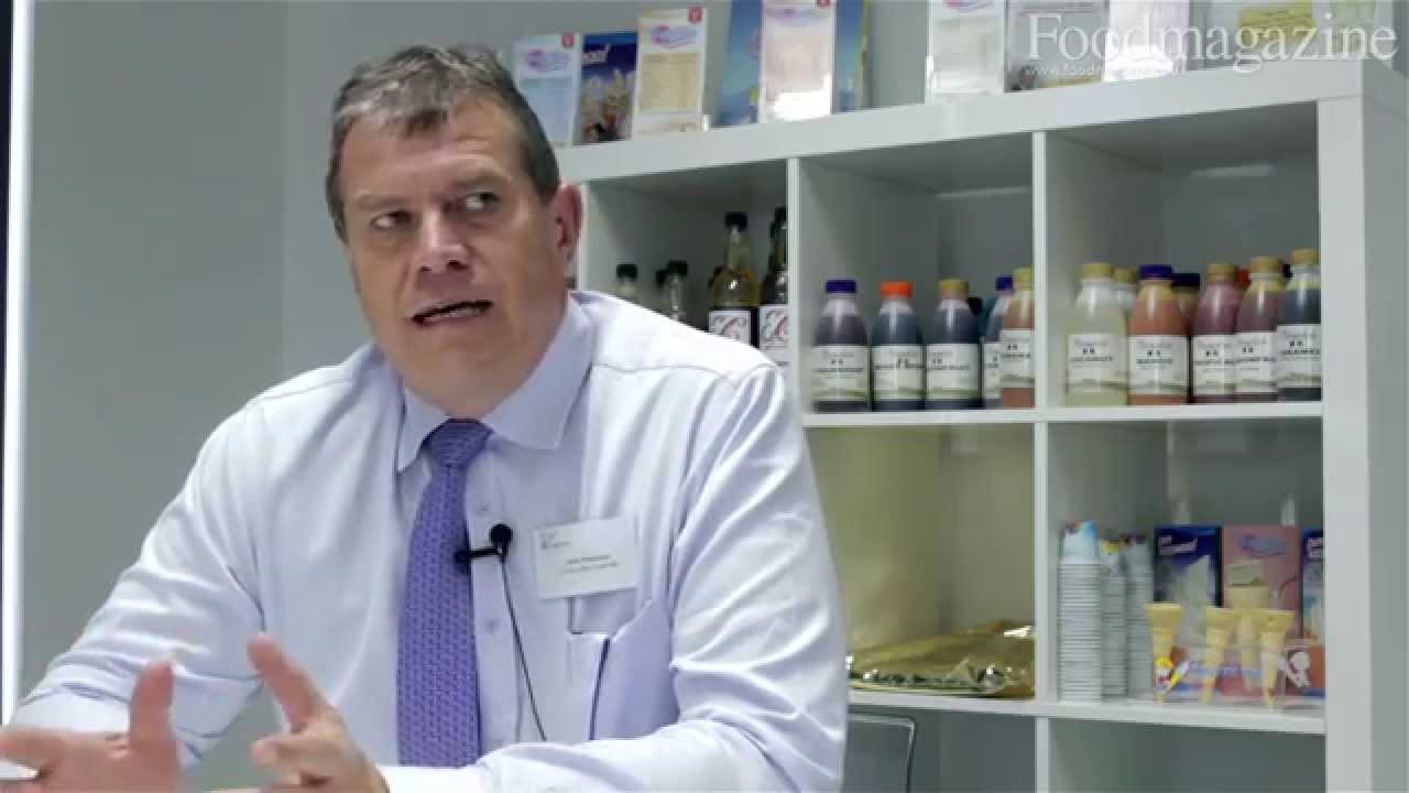 Inside Frosty Boy Australia: CEO Dirk Pretorius - YouTube