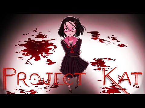 A Curiosidade Matou a Kat! - Project Kat: Paper Lily Prologue - YouTube
