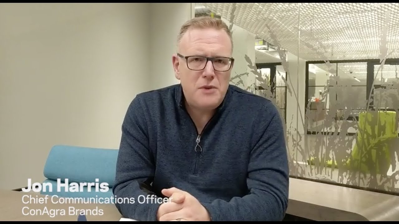 A Message from Jon Harris I GRAMMY Music Education Coalition - YouTube