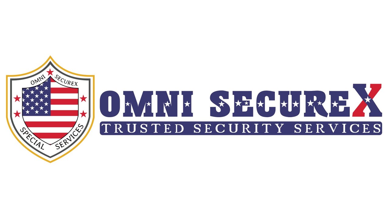 Omni Securex USA - Your Premier Security Service - YouTube