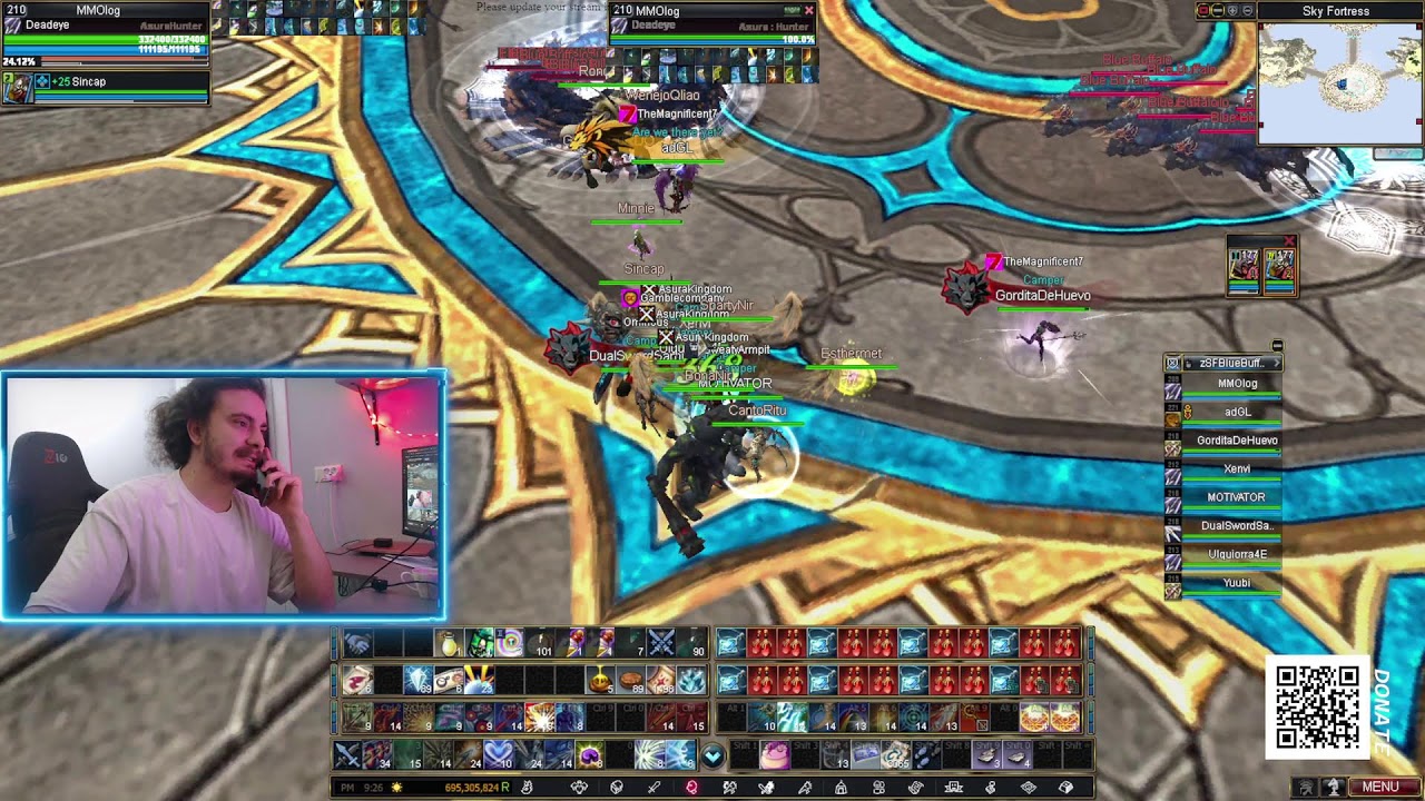 Vulcan / Farm / Sohbet!dc !destek - YouTube