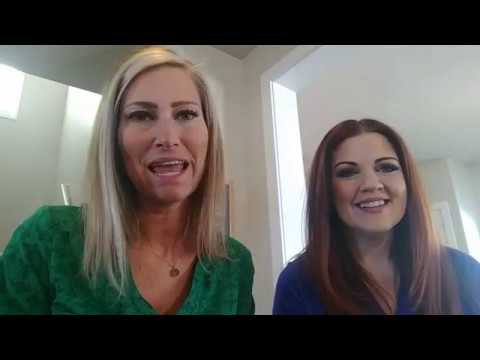 WOW Wednesday with vocalist Jen Marco - YouTube