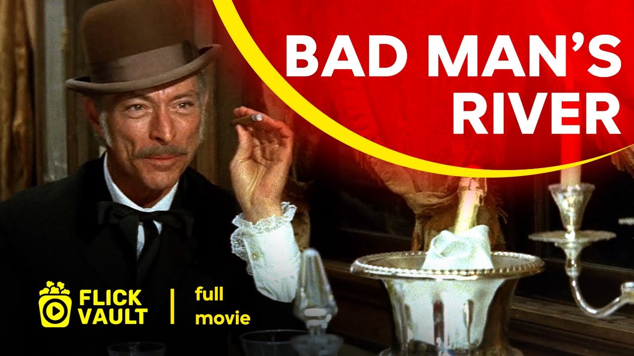 Bad Man's River | Full HD Movies For Free | Flick Vault - YouTube