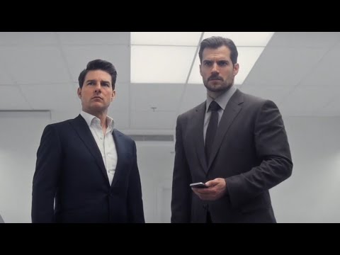 Görevimiz Tehlike 6 - Mission İmpossible Fallout  | Türkçe Dublaj Aksiyon HD