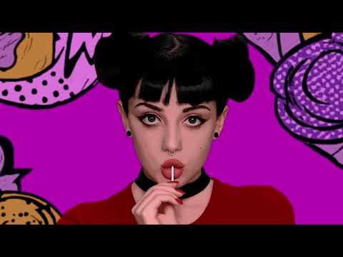 LOLY | Trip-Hop | Downtempo | Nujazz | Lo-fi | Acid