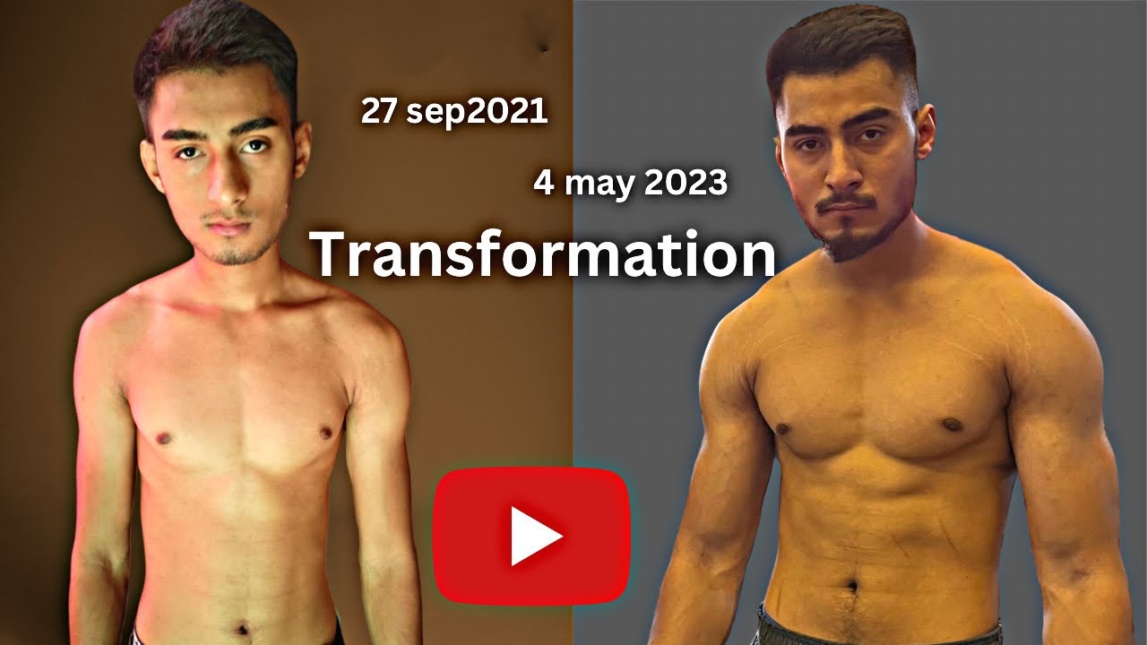 7 months transformation🔥| current body weight ?| my arms size?| heavy ...