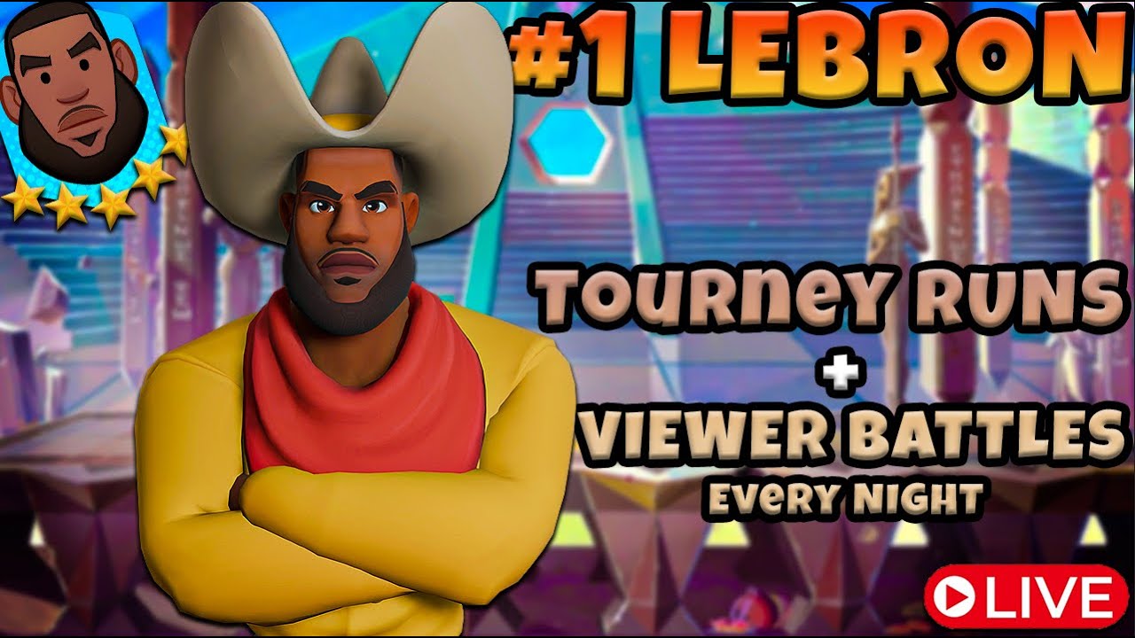 🔥 #1 Lebron 🔥 | NEW LEBRON TECH! | - YouTube