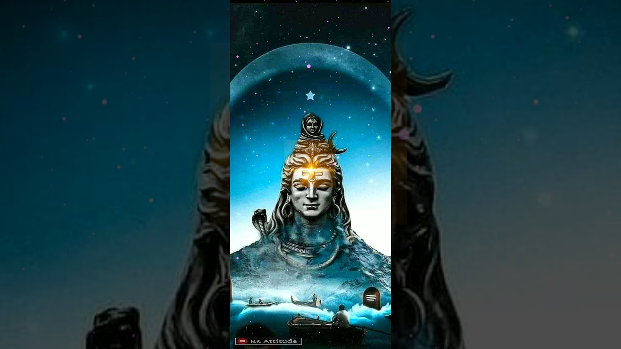 ||mahadev sandhya Arati||mahadev Tandava besa||mahadev Tandava Arati ...