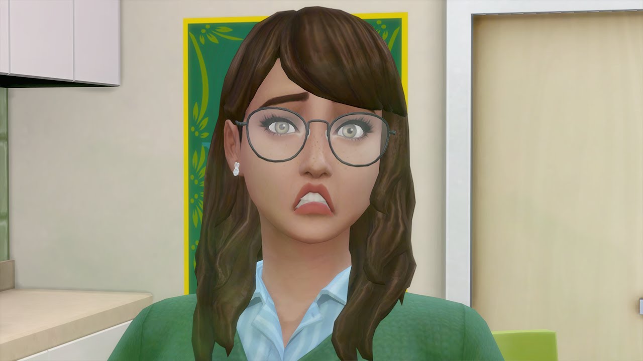 Ultimate Student Challenge in The Sims 4 (Streamed 11/15/19) - YouTube