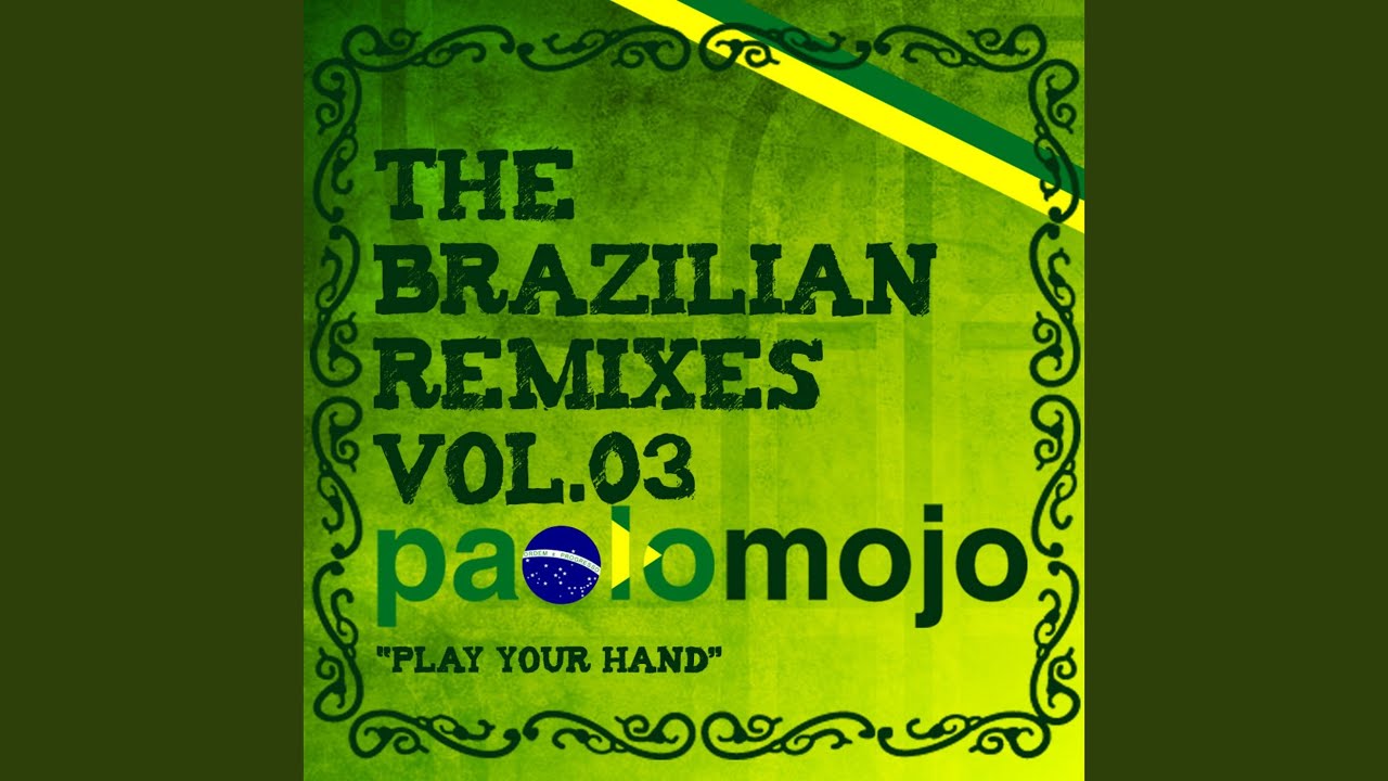 Play Your Hand (Original Mix) - YouTube