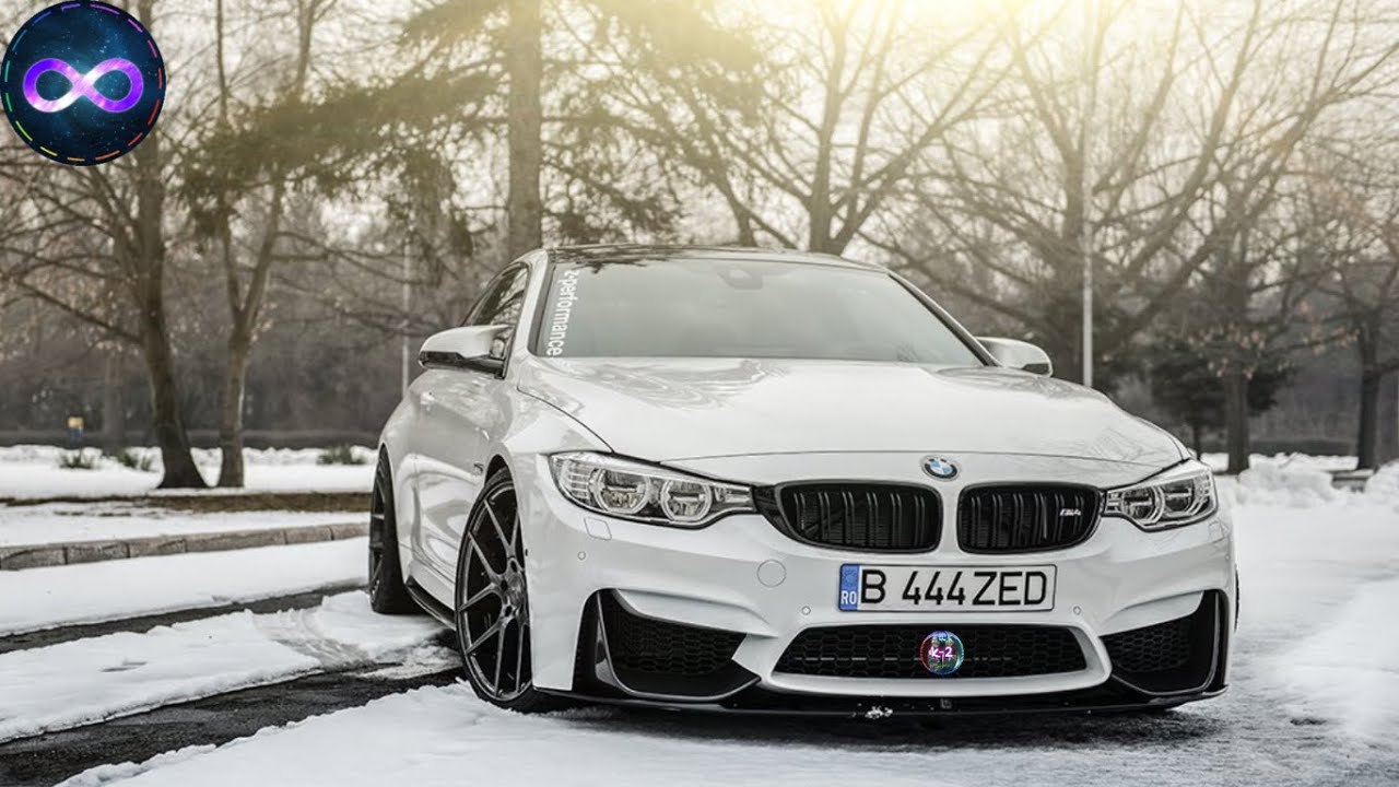 UNAVERAGE GANG CROOKED SMILE M5 Competition - YouTube