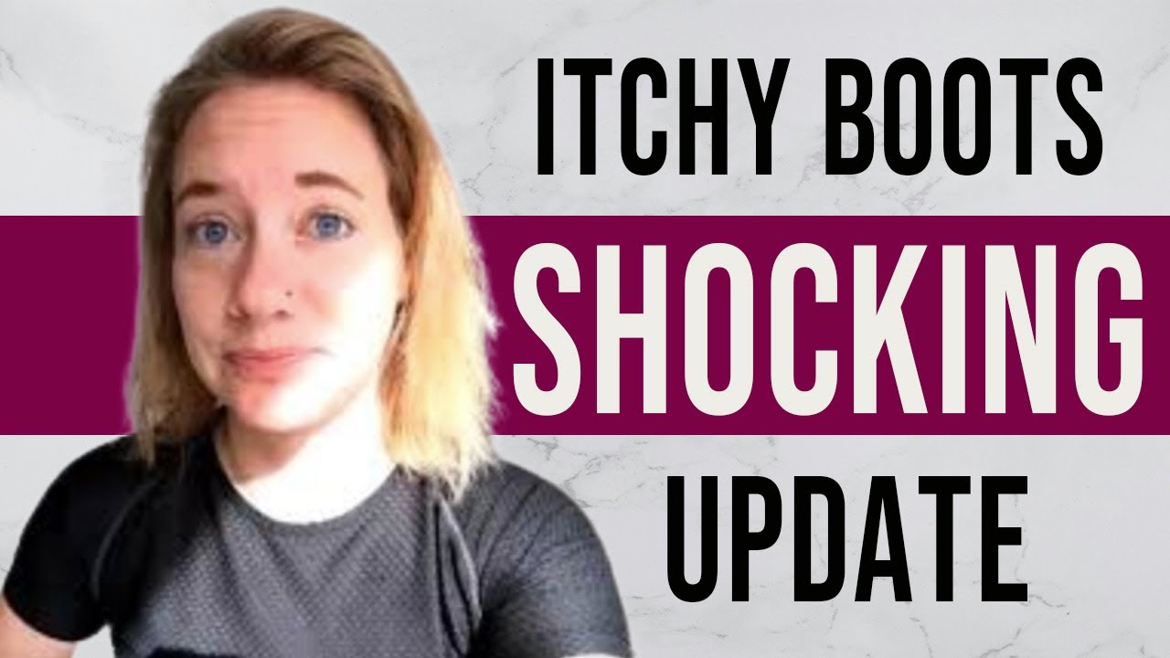 Noraly Itchy Boots Secret Crew Exposed | Season 7 Latest Episode ...