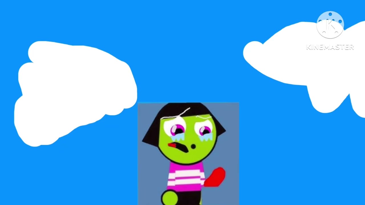 Pbs Kids Dot Crying