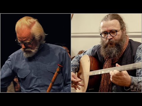 Ahmed Şahin & Özer Özel Mahur Şuğul (Allahümme Salli Ale’l Mustafa)
