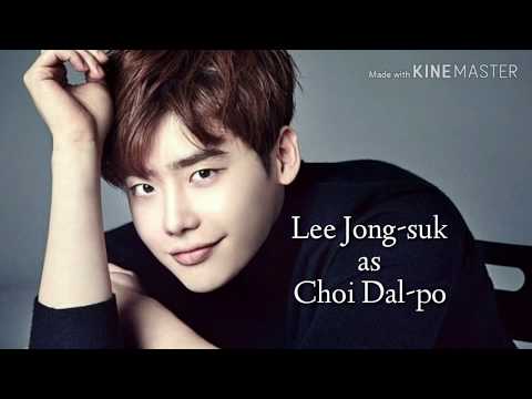 A MUST WATCH KOREAN DRAMA - Pinocchio