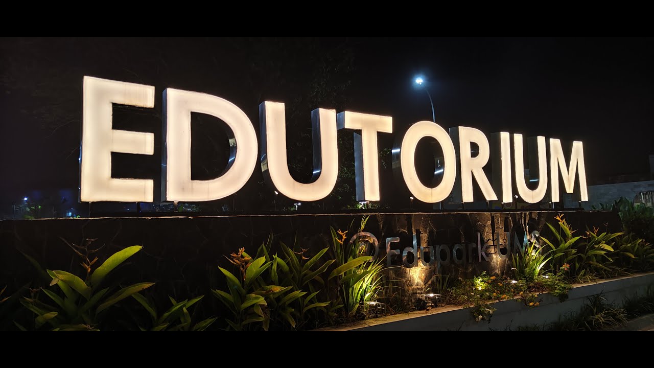 Ultra Night Video Xiaomi 12, Edutorium UMS Solo #MasterEveryScene # ...