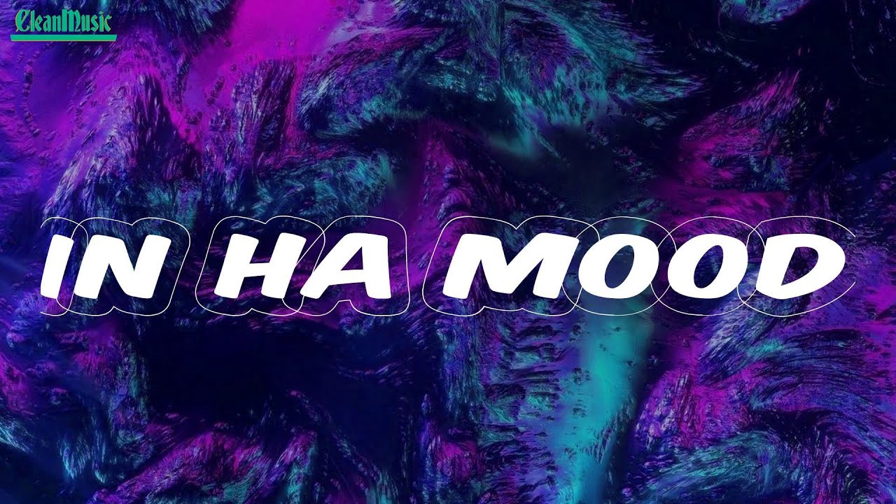 Ice Spice - In Ha Mood (Lyrics) - YouTube