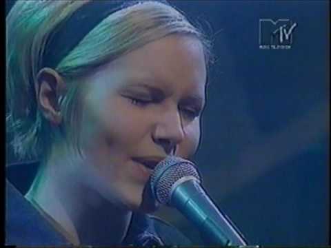 The Cardigans "Rise and Shine" MTV Europe Live Performances 90's - YouTube