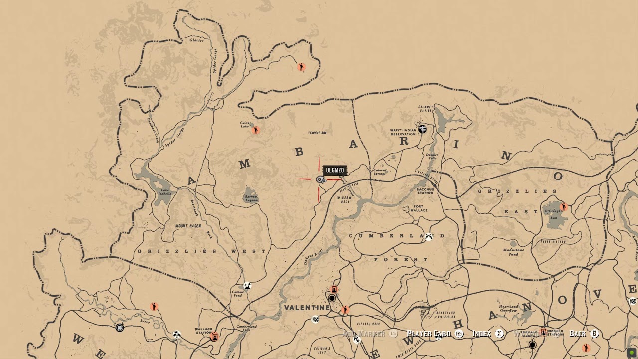 RDO Alaskan Ginseng Locations - YouTube