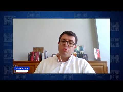 İsrail-Arnavutluk Askeri İlişkisi | Dr. Erdem Eren