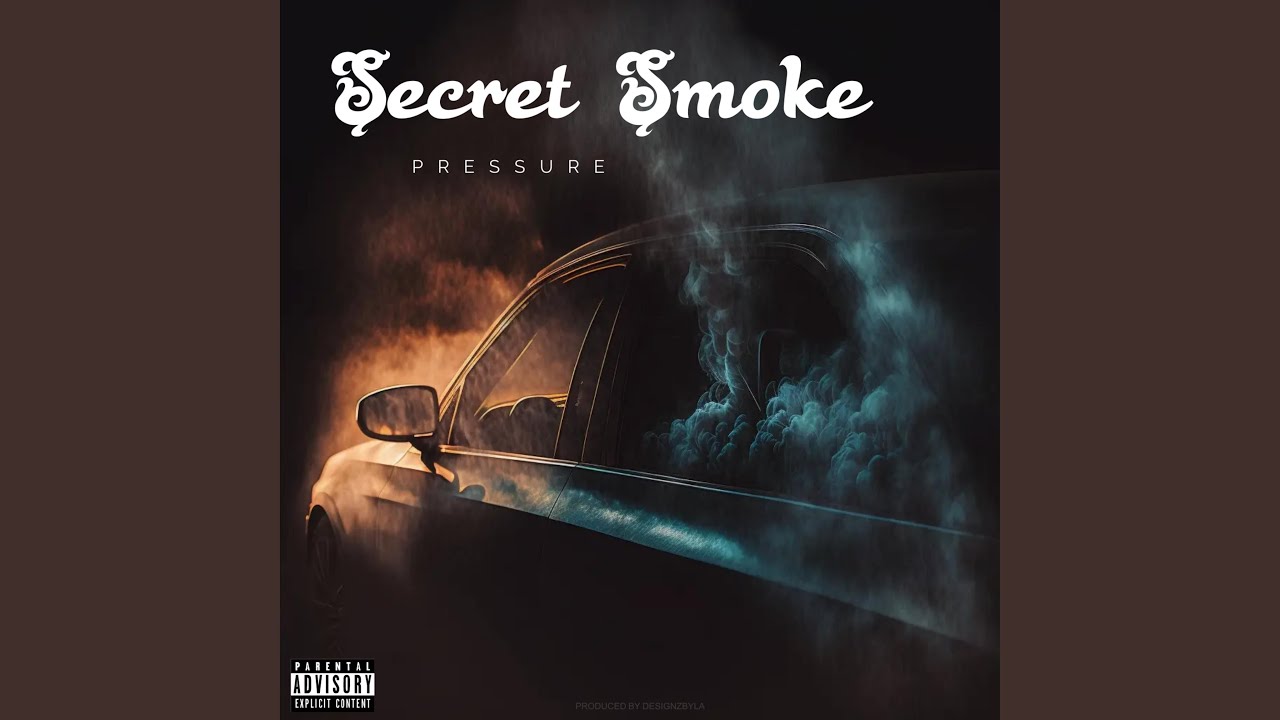 Secret Smoke - YouTube
