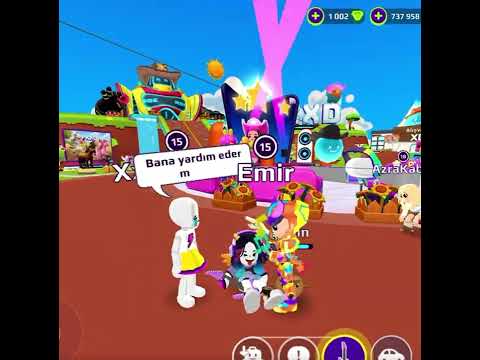 Musallat olmaca 🤪