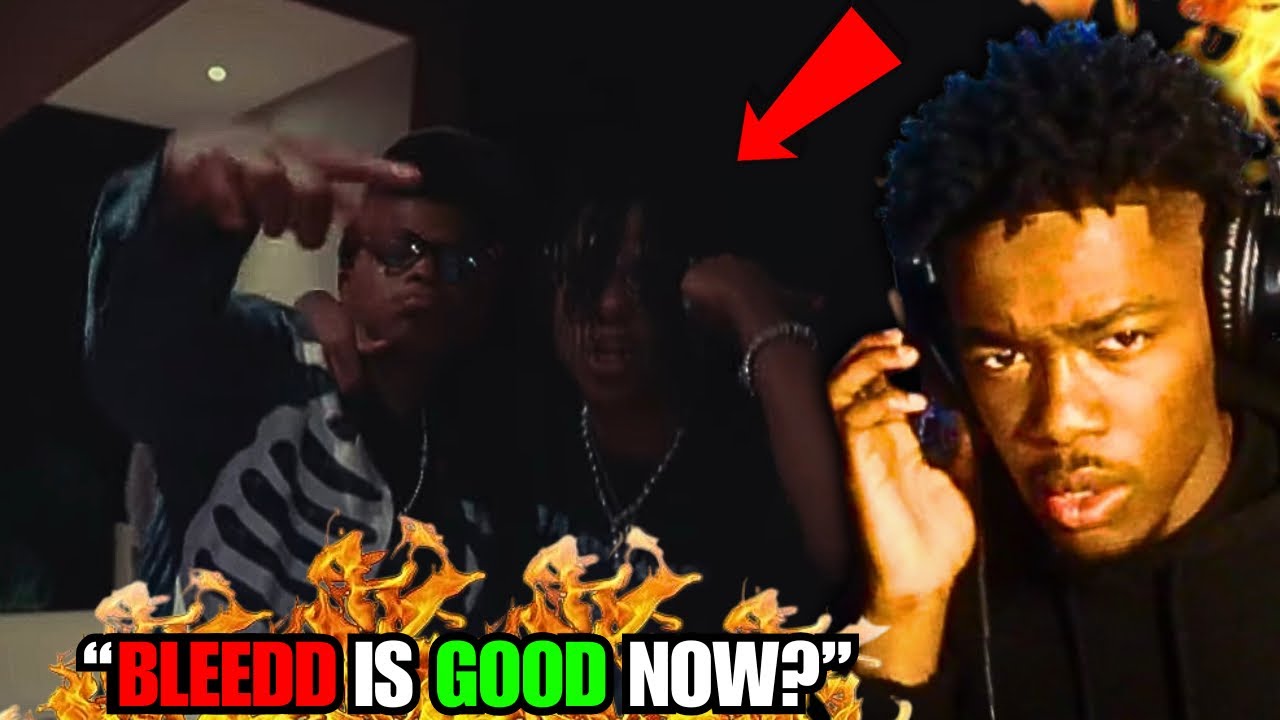 StoryOfXany Reacts To Asaratiii x Lilnosebleedd • 3vil Reflection ...