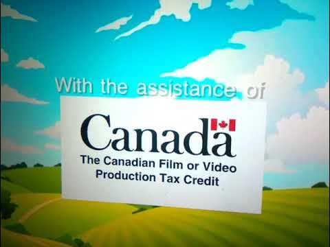 9 story media group teletoon original production. DhxMedia treehouse original nelvana - YouTube