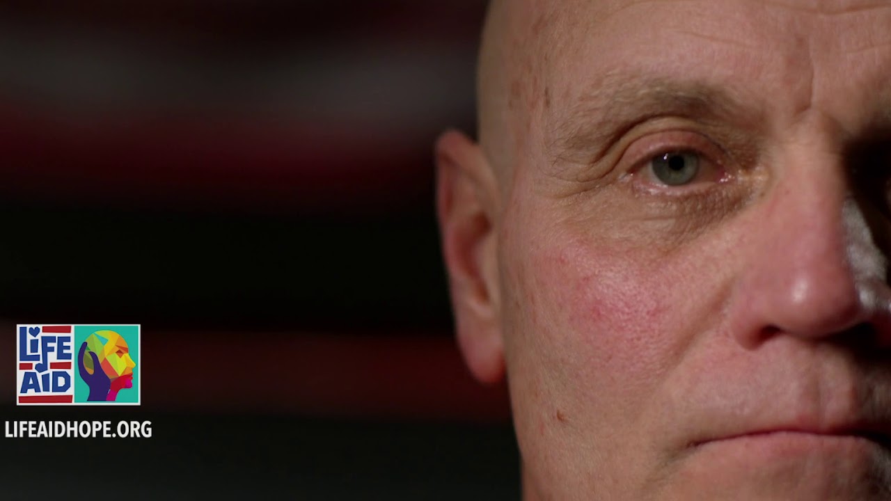 Joe Higgins 60 PSA - YouTube