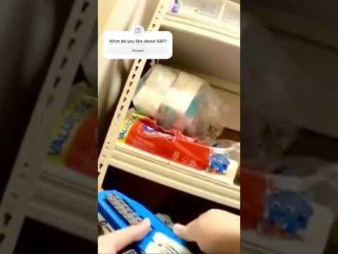 Gavinfuzzy SBF Powering On | Man Cave | Nerf Singapore - YouTube