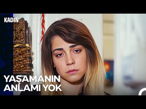 Saray Apartmanı Günlükleri #68: Mahallemizin Neşe Kaynağı Gitti... - Kadın