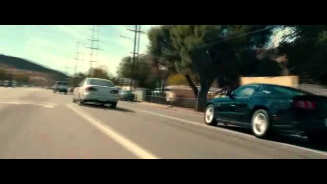 Drive The Movie - Music Video - YouTube