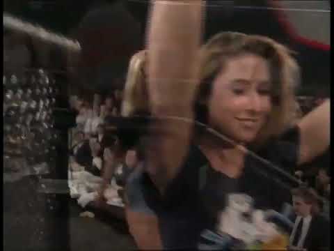 Tank Abbott vs Don Frye