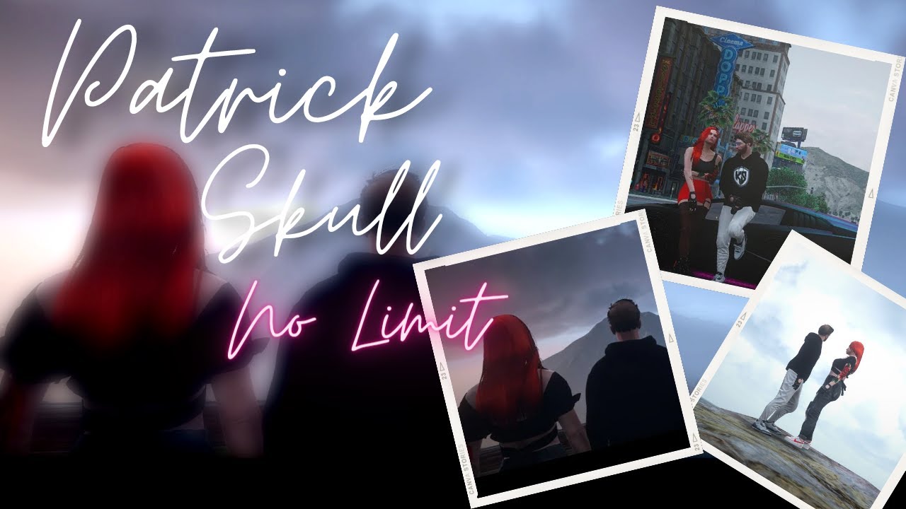 Expansion! | Patrick Skull | NLG | GTA 5 Roleplay VLT India | # ...