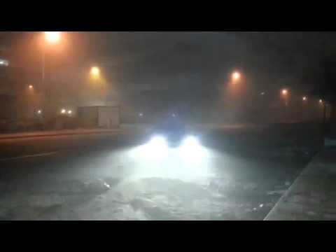 C180 Denemeleri - Sedat ÖZTÜRK