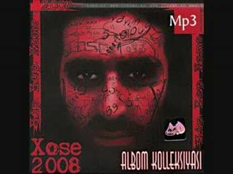 Elshad Xose - Freestyle feat. Erkin