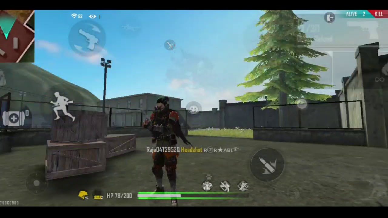 Titanium boy - YouTube