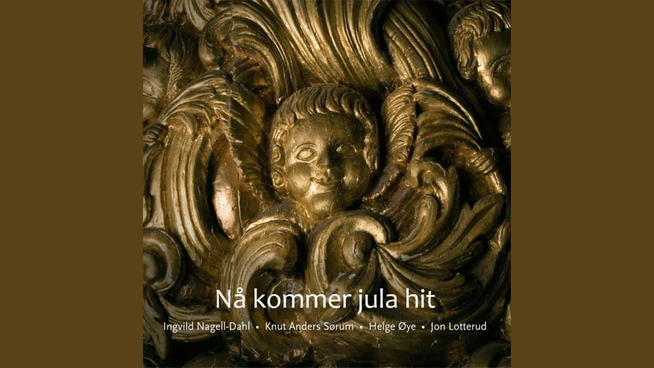 Mitt Hjerte alltid vanker (feat. Ingvild Nagell Dahl, Knut Anders Sørum ...