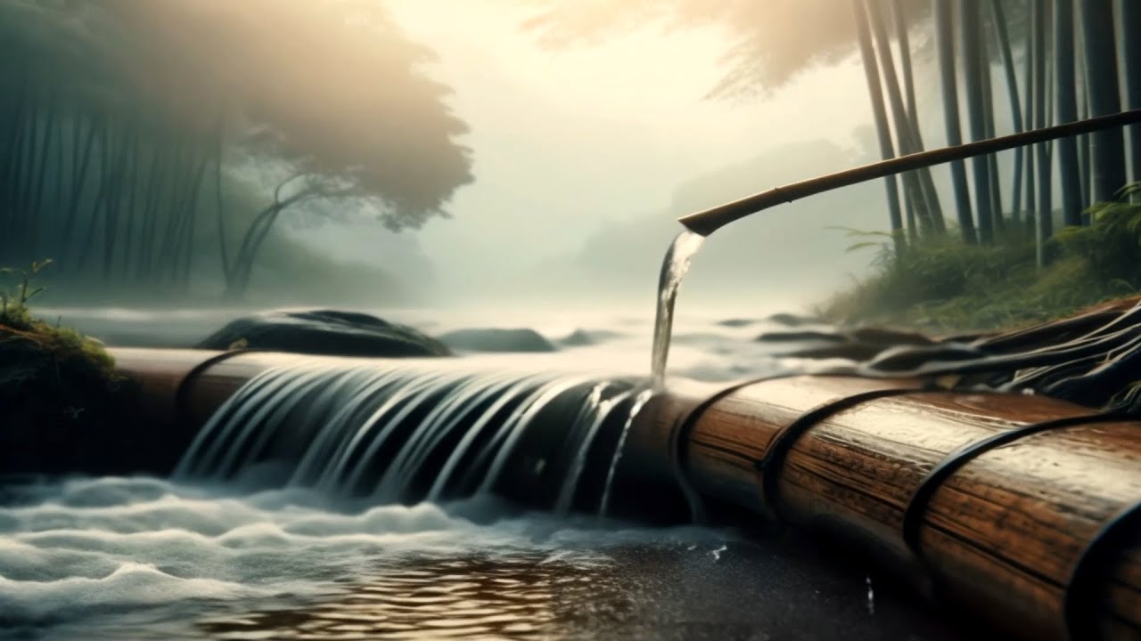 Experience the Most Extreme Calm with This Legendary Relaxation Music ...