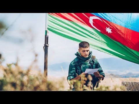 🇦🇿En Yeni Mahnilar 2020 (Qarabağ Azərbaycandır) Super Mahnı (Cefer Meherremli ft Elnur Beylaqanli)