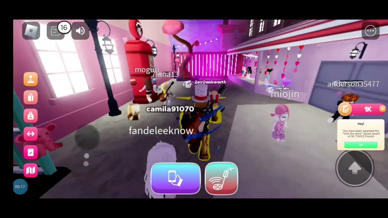 roblox nuevo íten gratis - YouTube