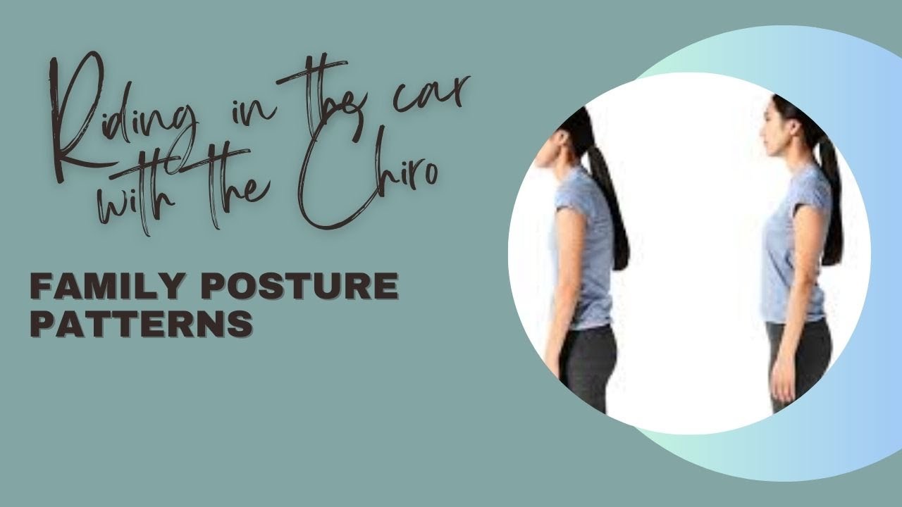 Family posture patterns - YouTube