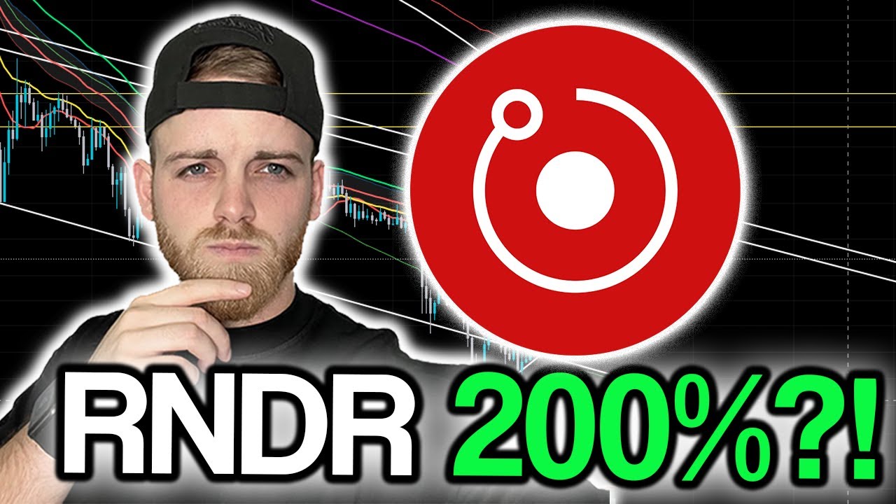 Render (RNDR) | Price Prediction & Technical Analysis feat. Crypto Chester - YouTube